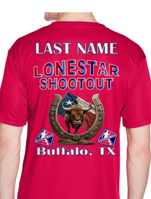 Scritch Designs – The Horseshoe Tour