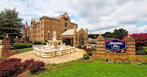 The Horseshoe Tour – Fun, Friends and all the Competition You Can Handle!